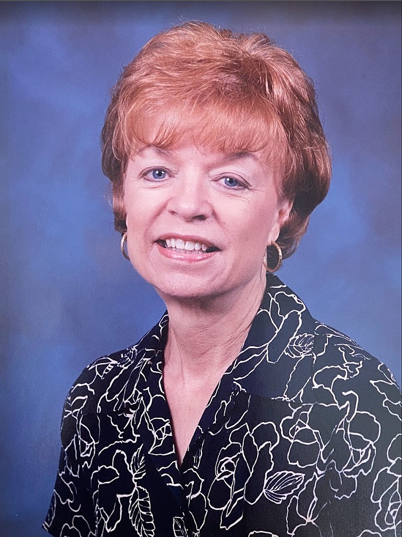 Janice L. Morrison | Hot Springs Sentinel Record