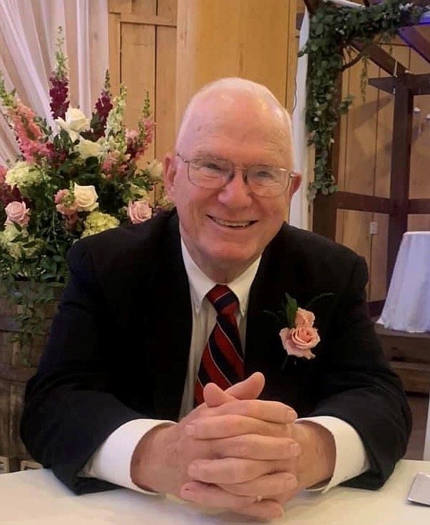 Melvin L. Simpson | Hot Springs Sentinel Record