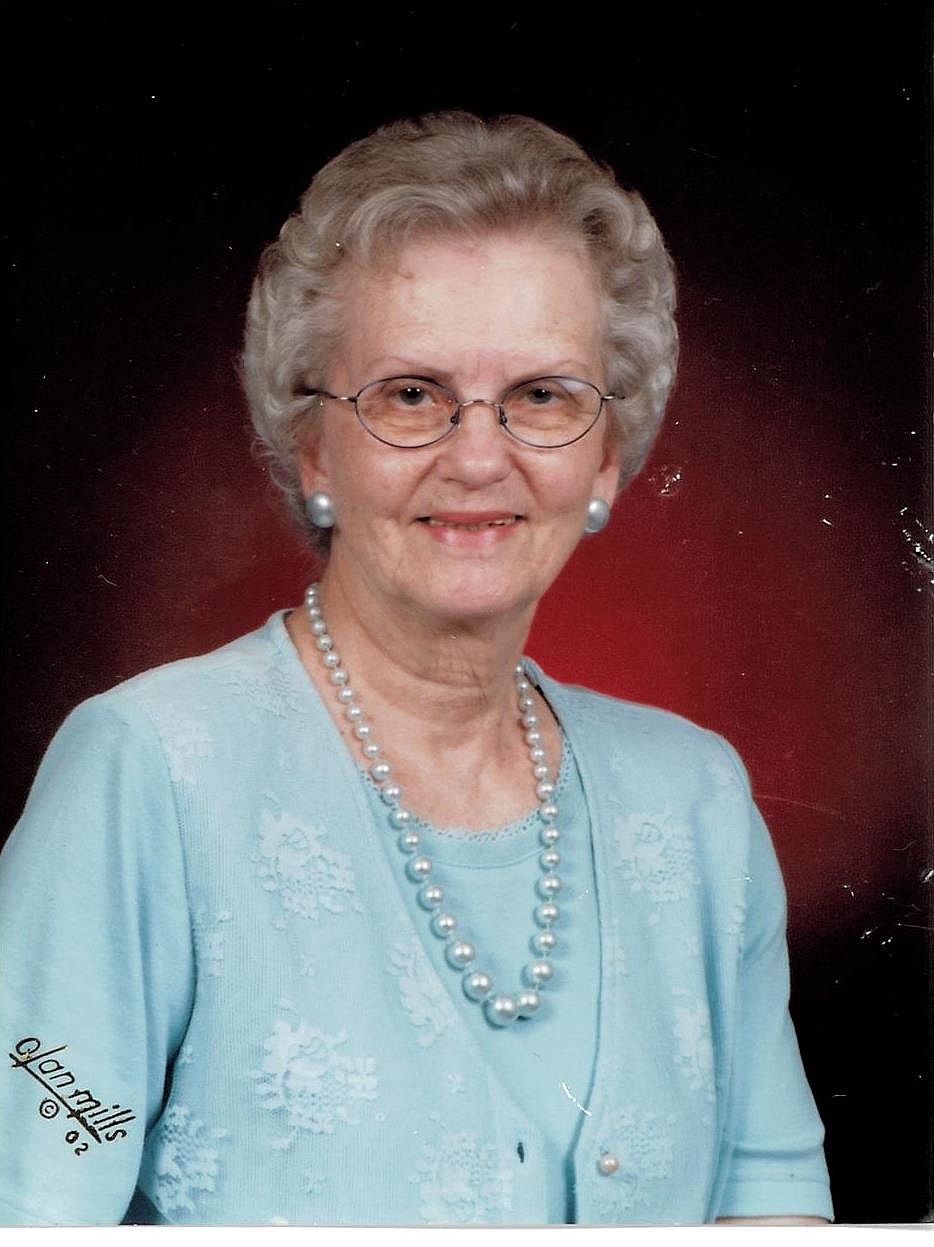 Amelia E. Wacaster | Hot Springs Sentinel Record