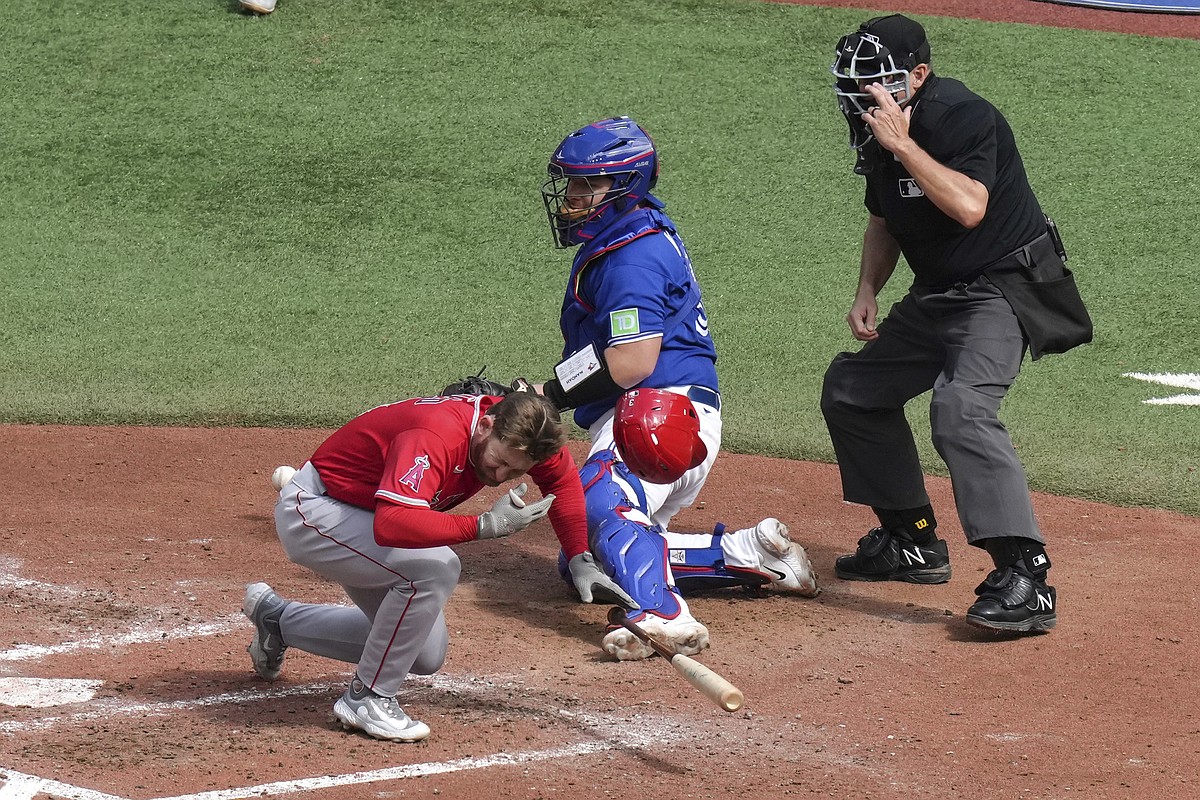 Judge belts HR in second game back from injury | Northwest Arkansas ...