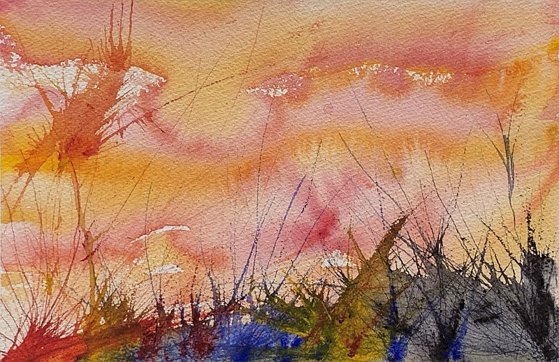 Two new exhibits coming to SAAC in August | El Dorado News