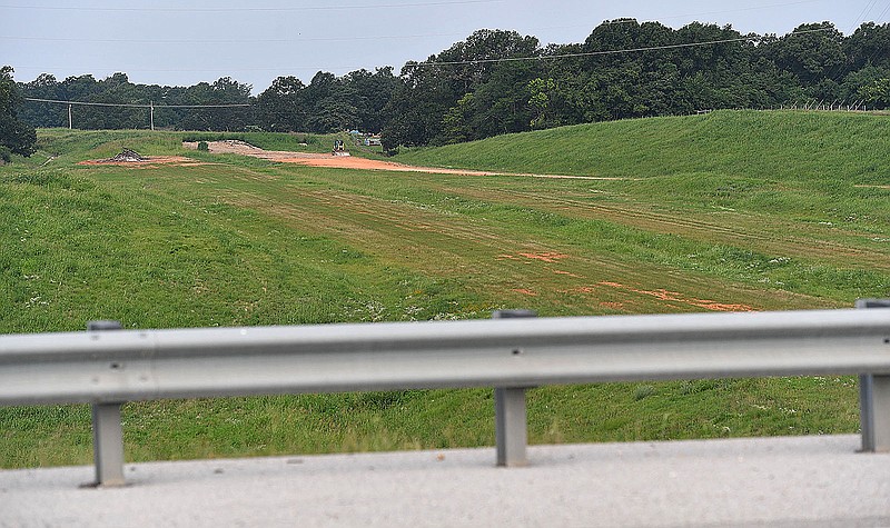 Northwest Arkansas regional planners seek $50 million for Arkansas 112 ...