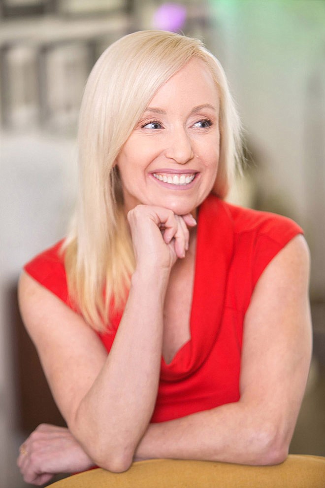 William Woods’ appoints new director of marketing | Fulton Sun