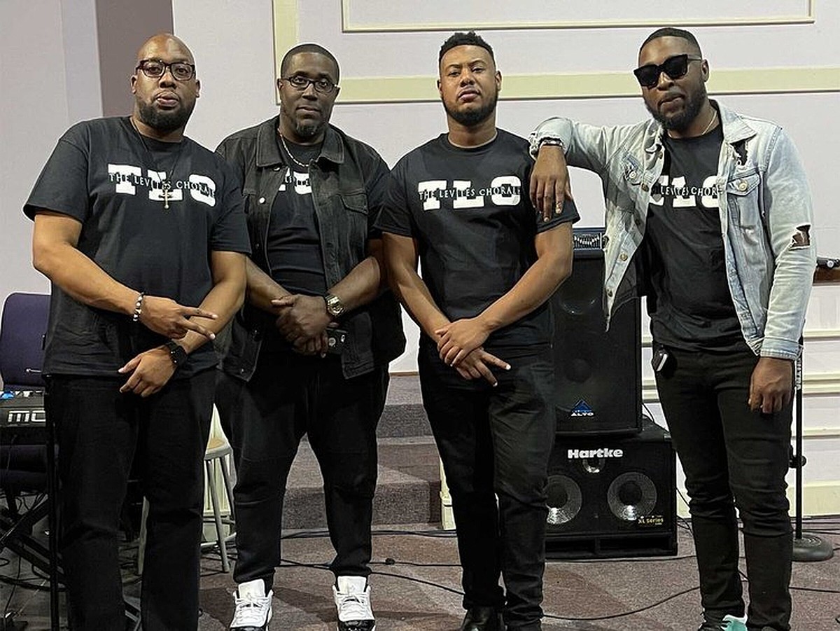 ASC August includes live music, art | The Arkansas Democrat-Gazette ...