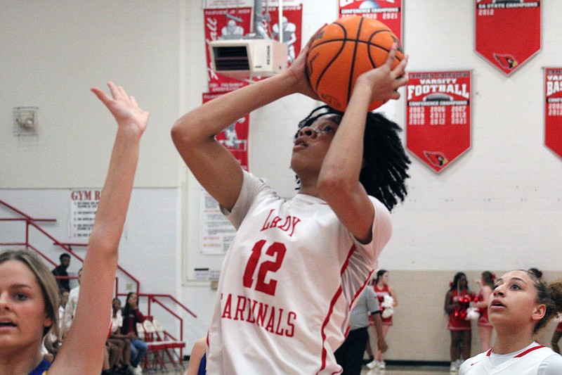 Miciah Fusilier gets more recgnition, earns another collegiate offer | Camden News