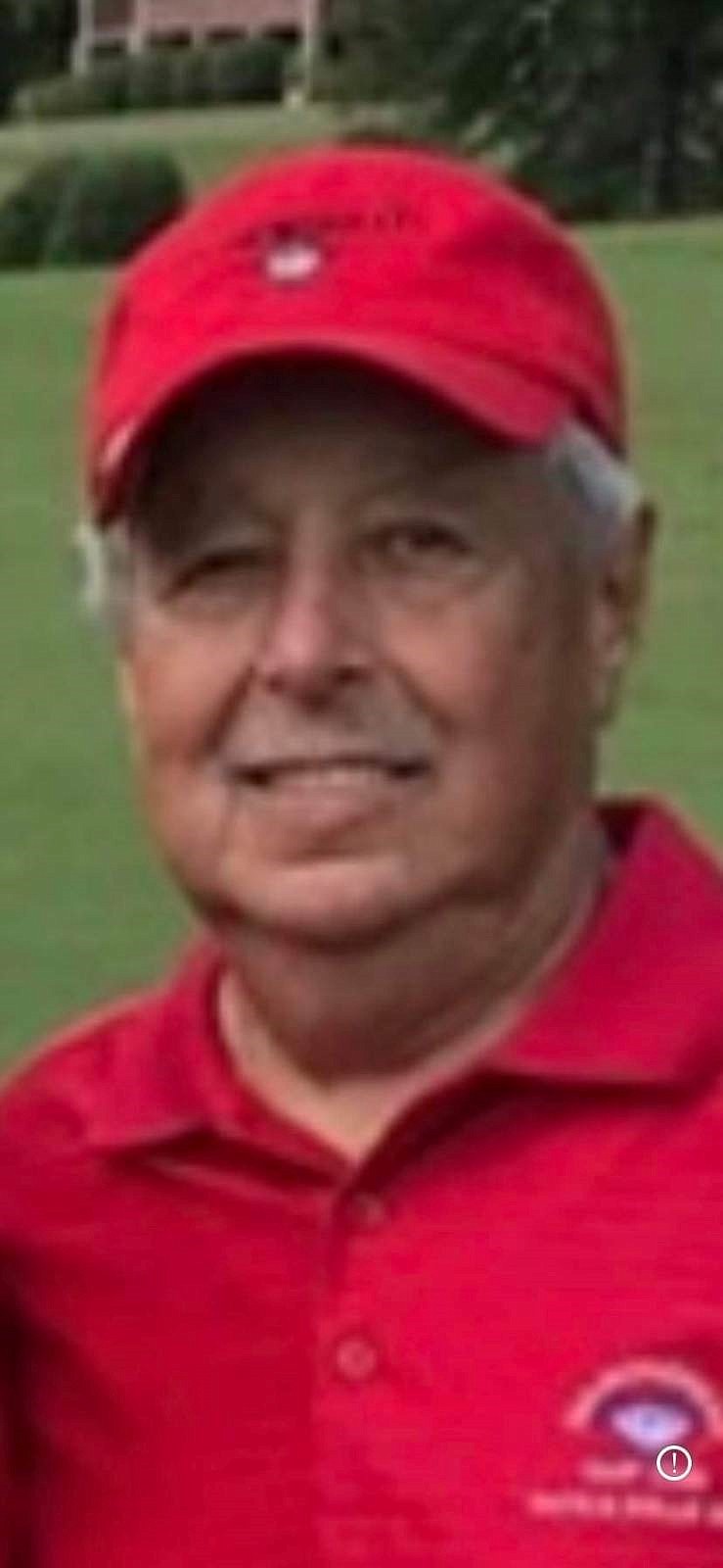 Dennis R. Calderone | Hot Springs Sentinel Record