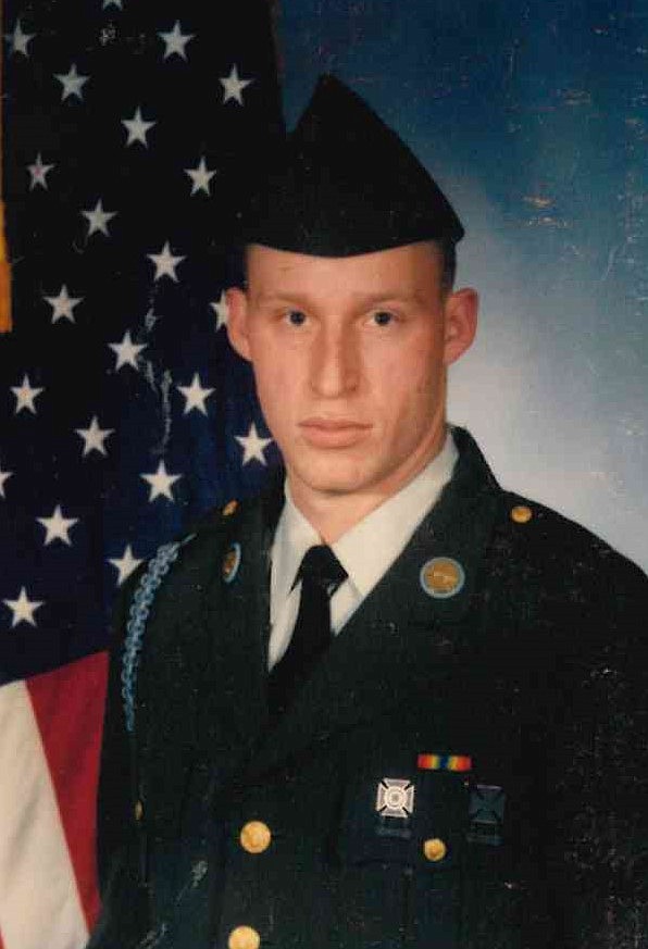 Timothy G. Hawthorn | Hot Springs Sentinel Record