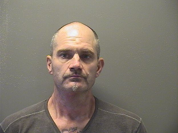 One arrest made in Our Promise House break-in, theft of copper | Hot ...