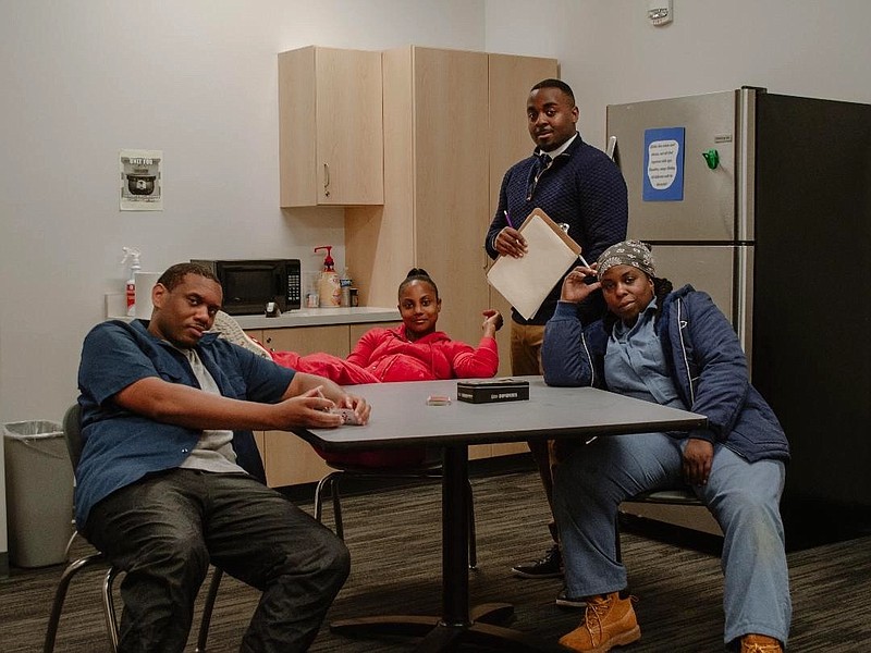 Kennel club show at Fairgrounds; ‘Skeleton Crew’ onstage | The Arkansas ...