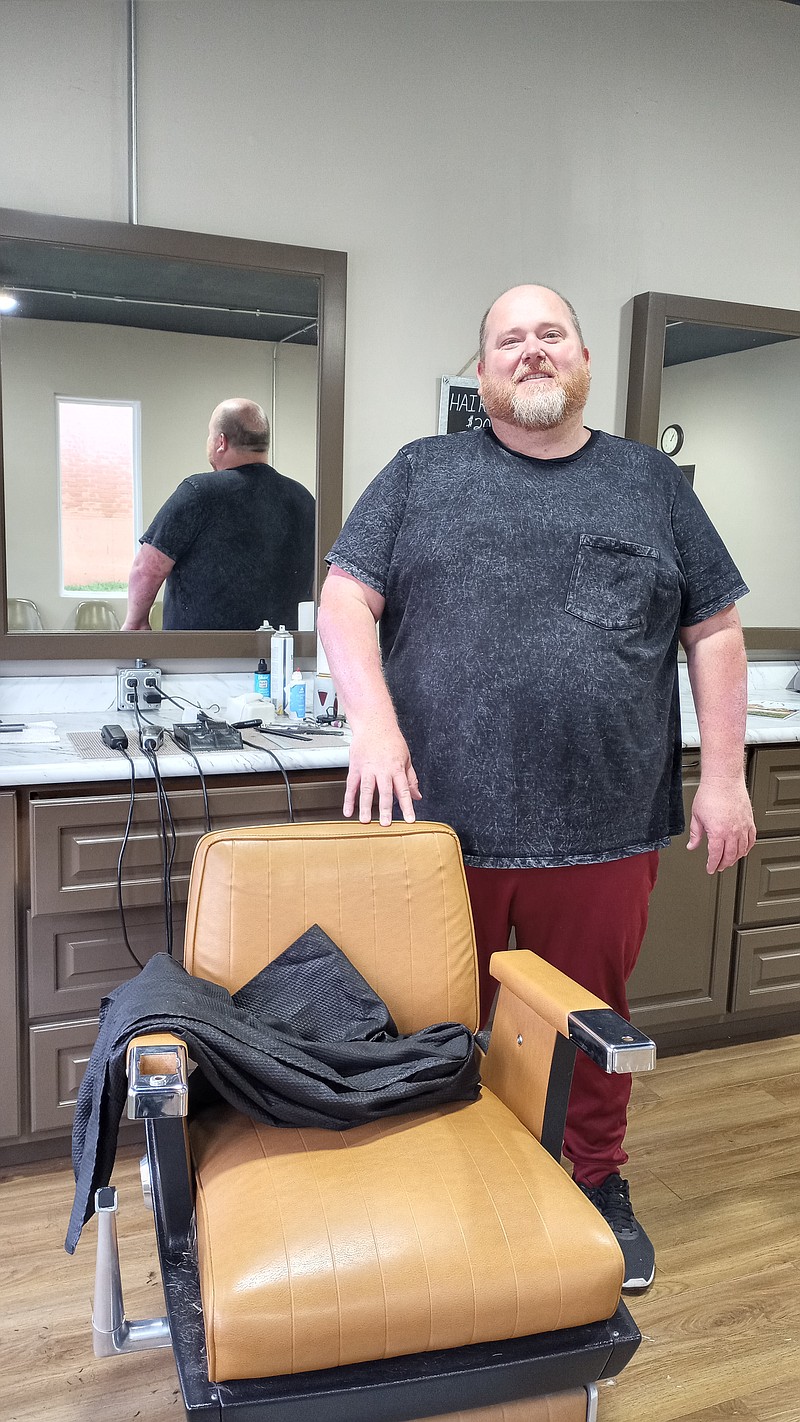 BIZBEAT: Local opening his own barbershop | Jefferson City News Tribune