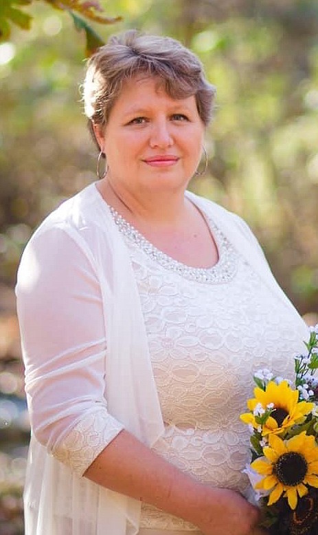 Sharon L. English | Hot Springs Sentinel Record