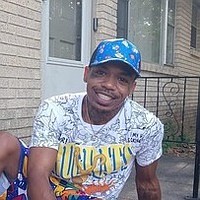 Darius M. Lott | Hot Springs Sentinel Record