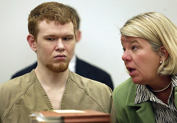 Missouri Man Executed For 2002 Killing Of 6 Year Old Girl Fulton Sun