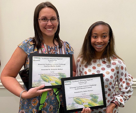 News in brief | Magnolia Banner News