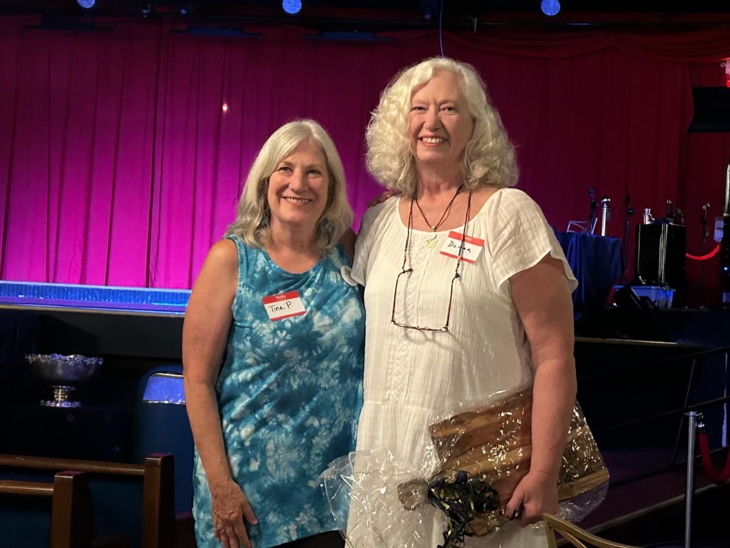 VCK recognizes ‘outstanding women’ at annual fundraiser | Hot Springs ...