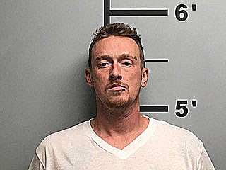 Springdale man being held on $100,000 bond in jail after twice fleeing ...