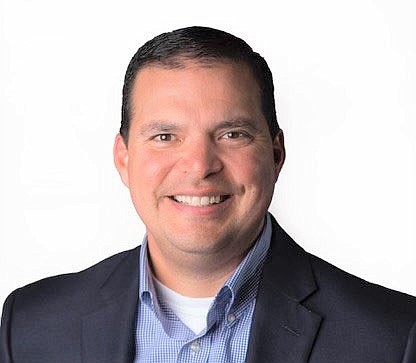 Torres announces for House seat | Westside Eagle Observer