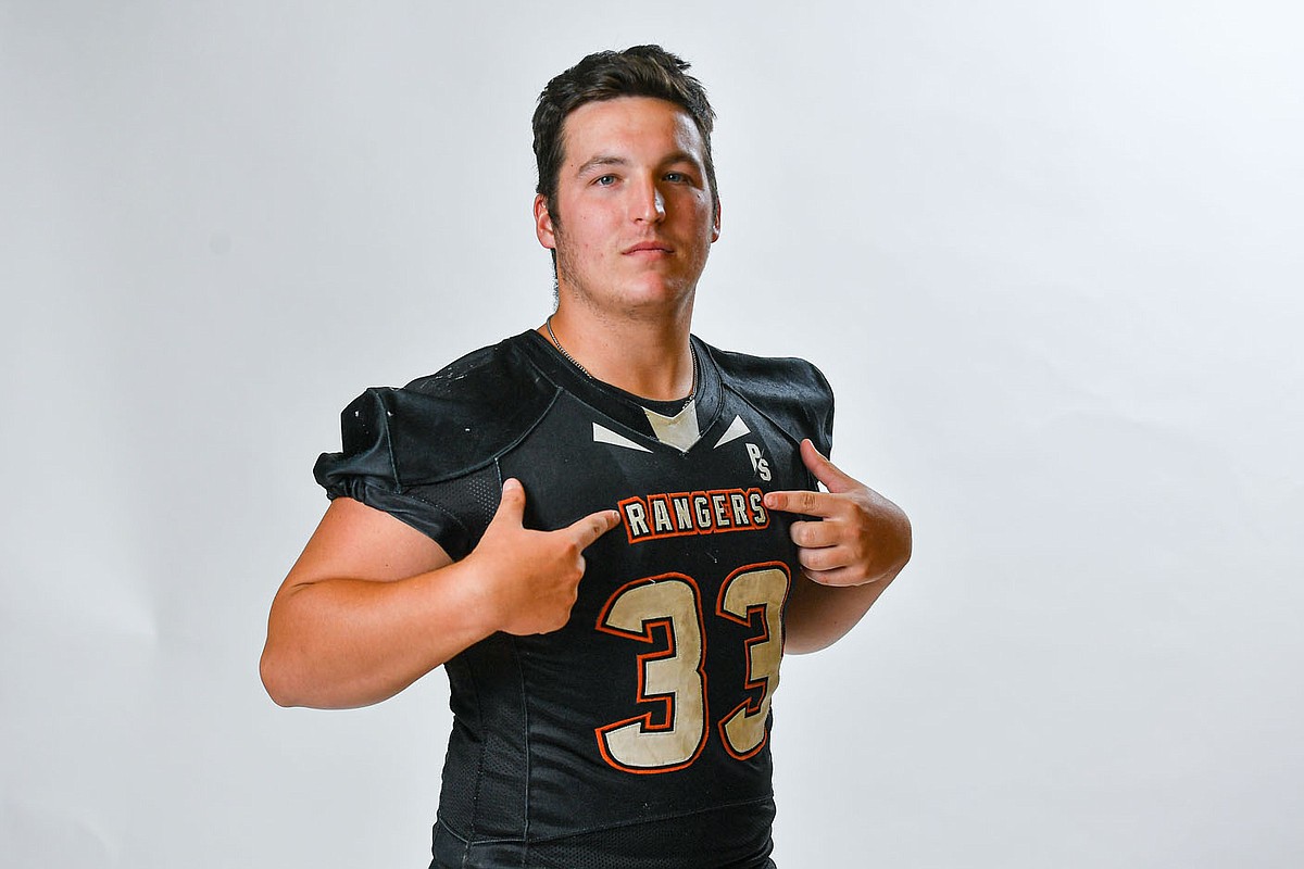 SEQUOYAH COUNTY FOOTBALL: Roland ready to roll behind Peters | River ...