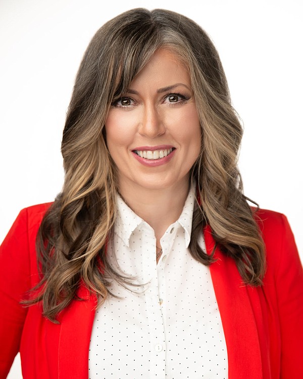 Business people | Northwest Arkansas Democrat-Gazette