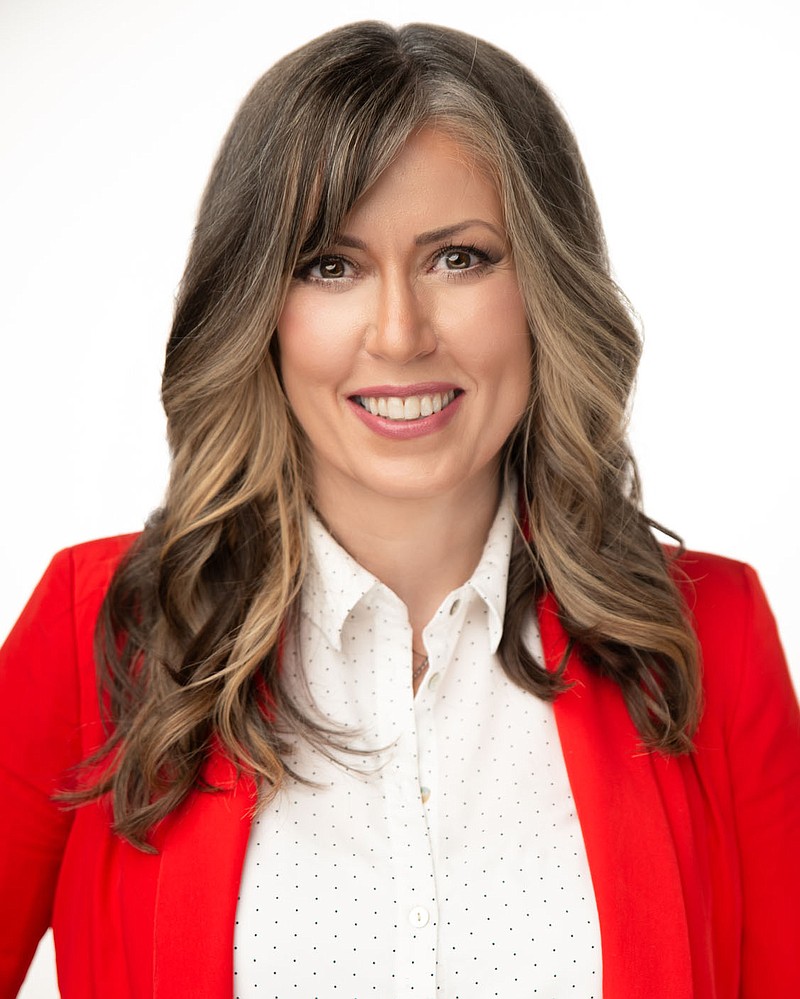 Business people | Northwest Arkansas Democrat-Gazette