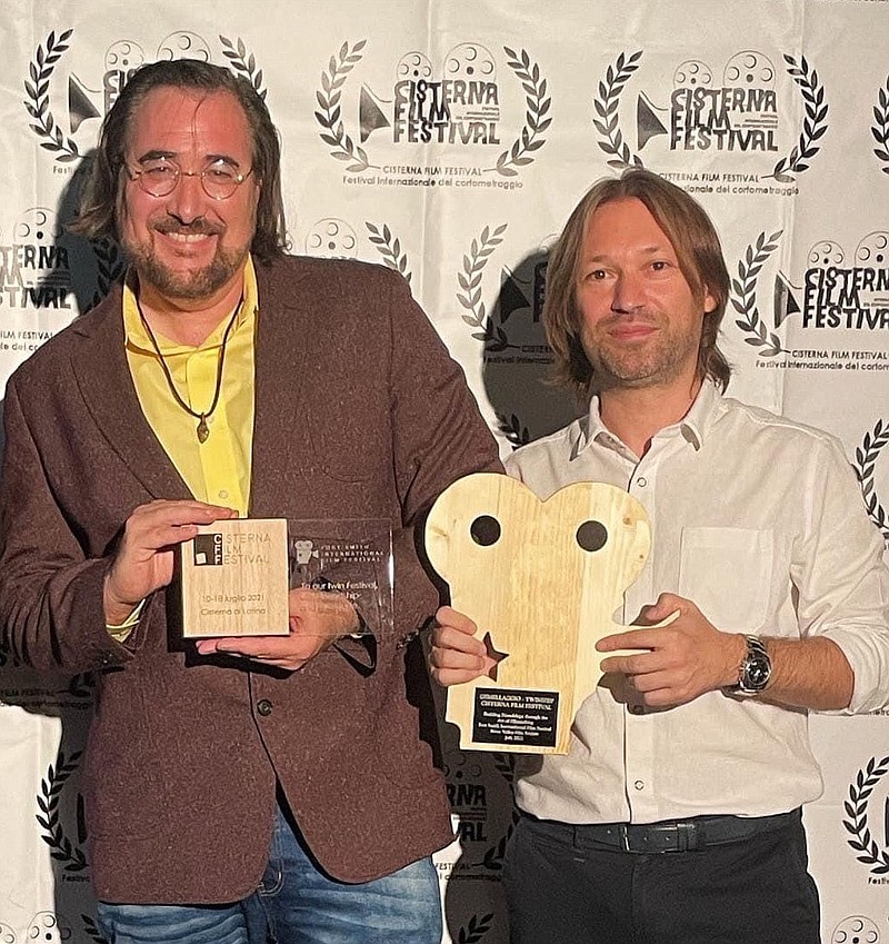 From Our Sister City | The Arkansas Democrat-Gazette - Arkansas' Best ...