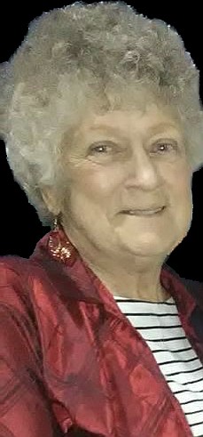 Shirley A. McCaslin | Hot Springs Sentinel Record