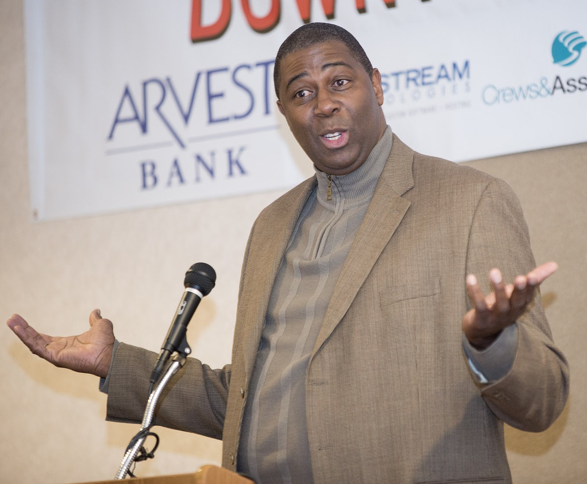 Balentine, ex-UA star, dies at 60 | Hot Springs Sentinel Record