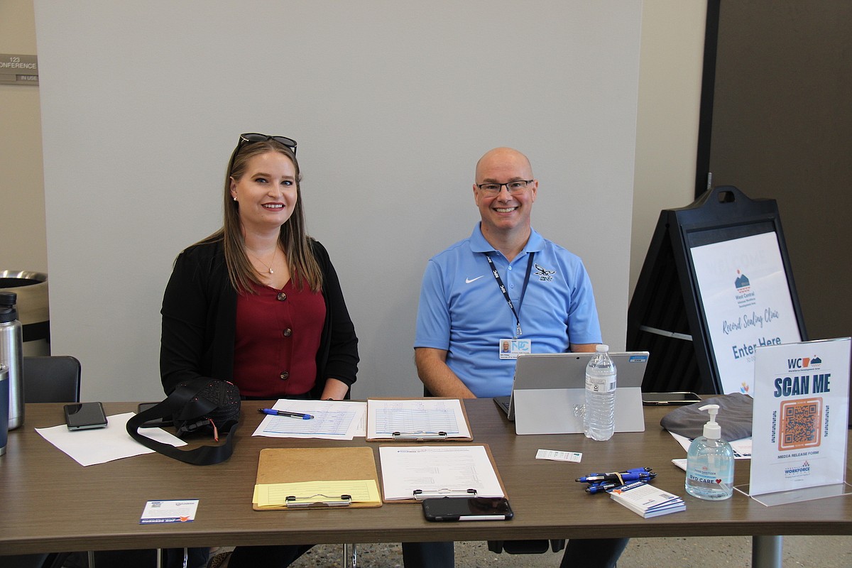 WCAWDA hosts record sealing clinic, offers employment opportunities ...