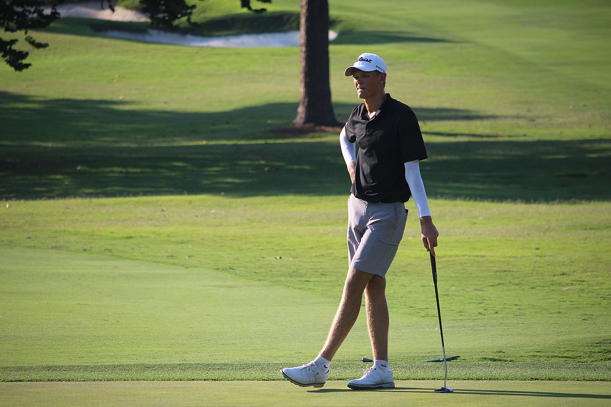 Gordon makes final cut at Junior PGA Championships | Hot Springs ...