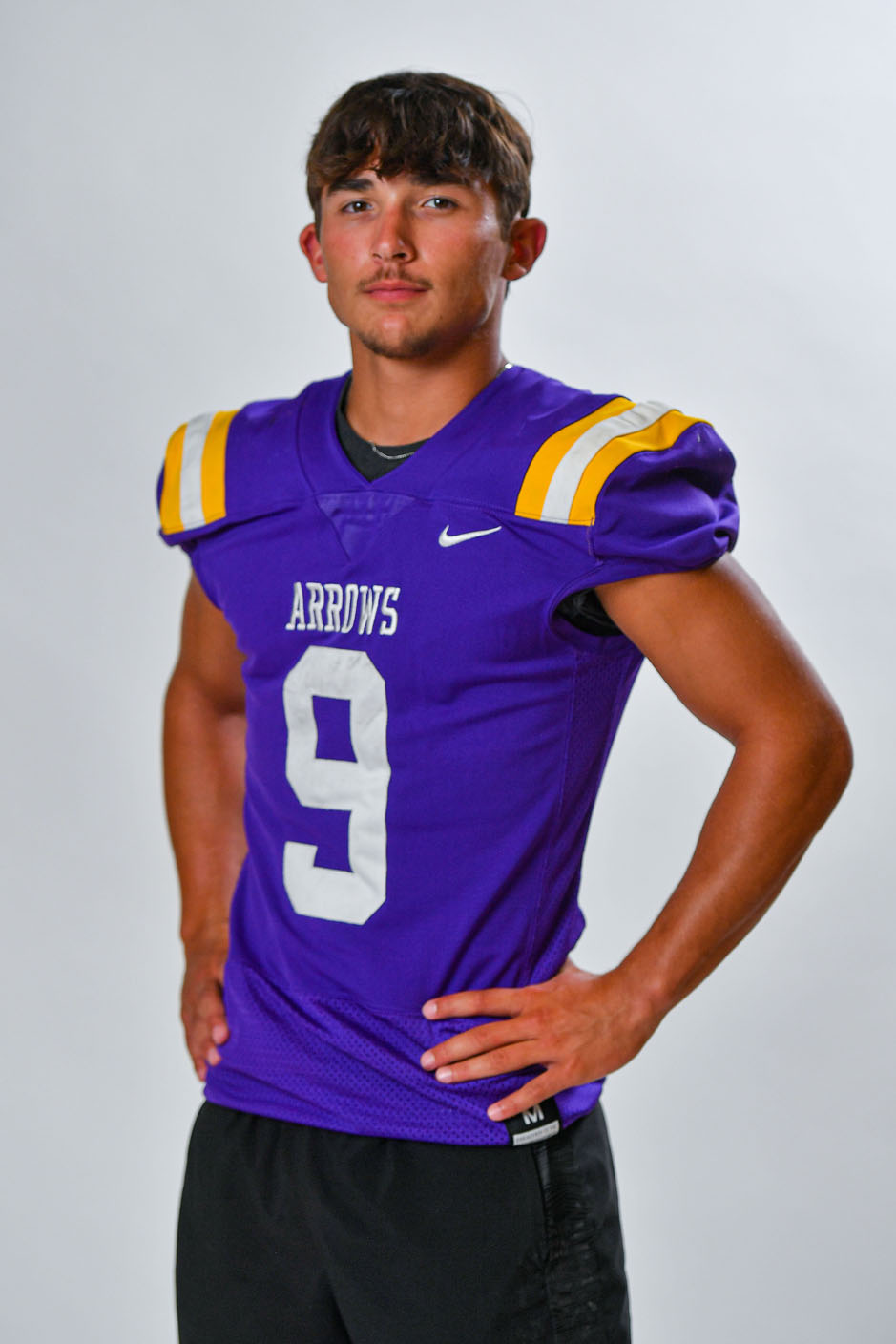 RIVER VALLEY FOOTBALL REPORT: Coach believes Lavaca has pieces in place ...