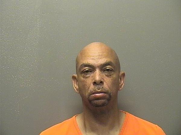 Pair arrested for allegedly passing counterfeit bills | Hot Springs ...