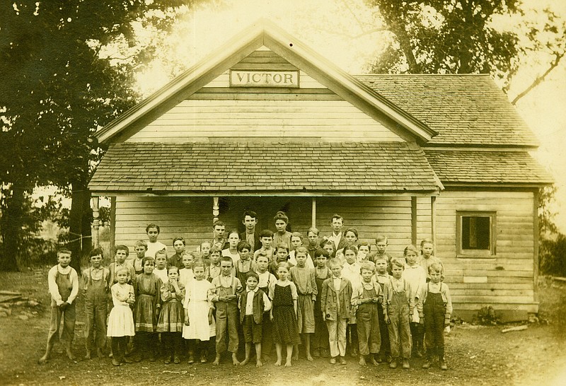 Callaway Memories | Fulton Sun