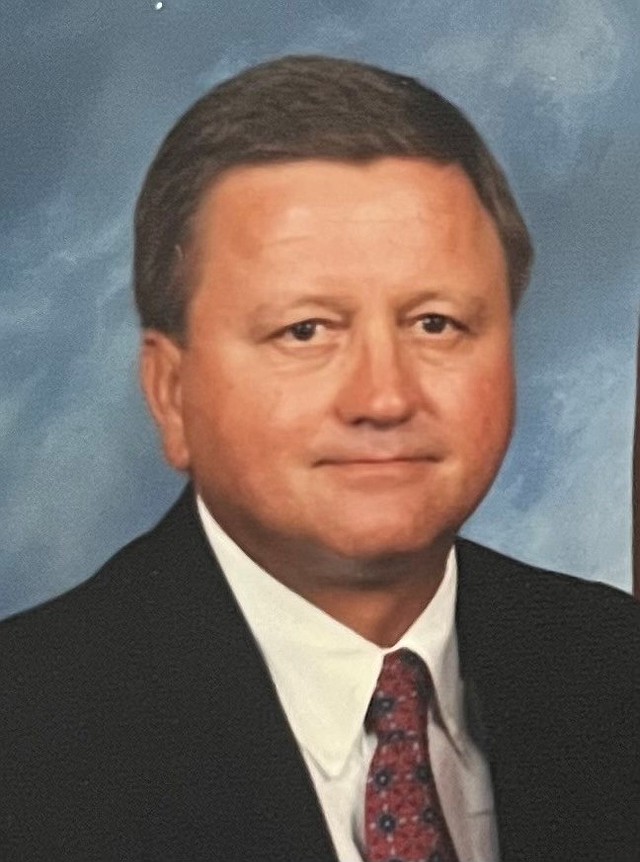 Timothy Dean | Hot Springs Sentinel Record