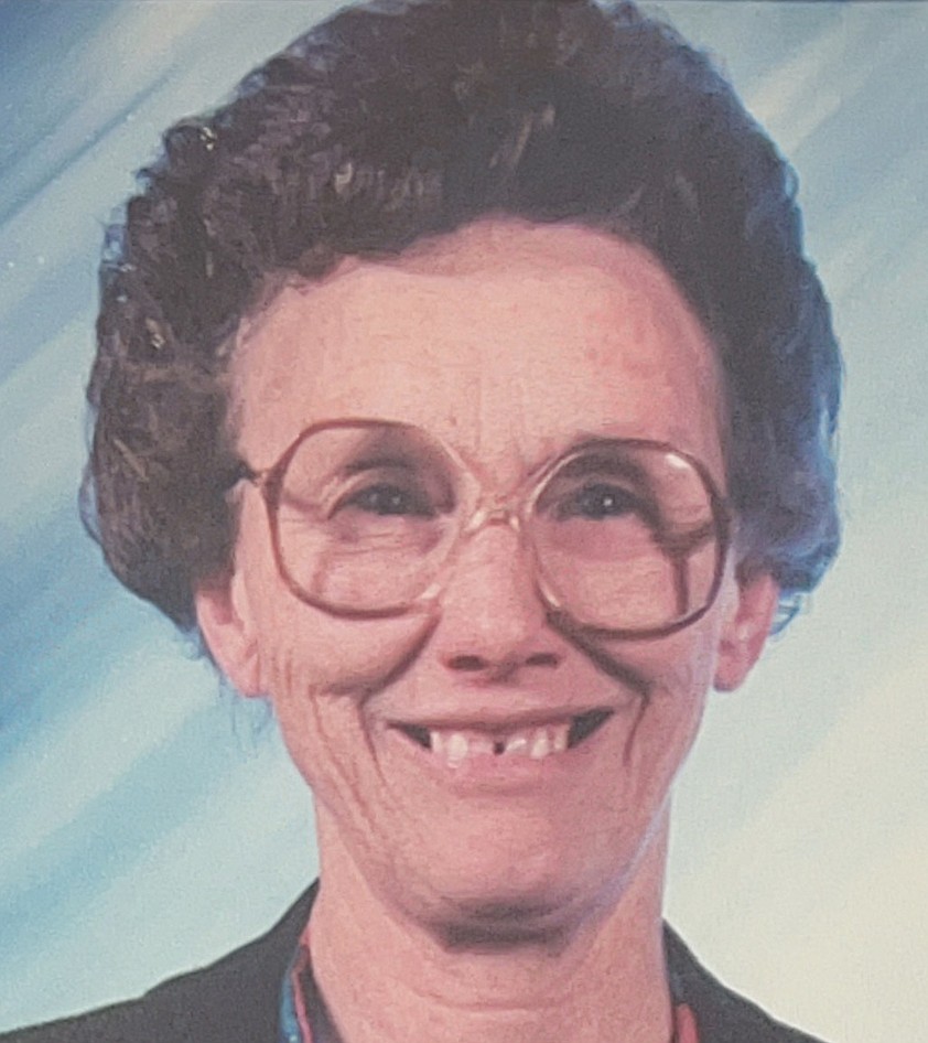 Elva B. Graves | Hot Springs Sentinel Record