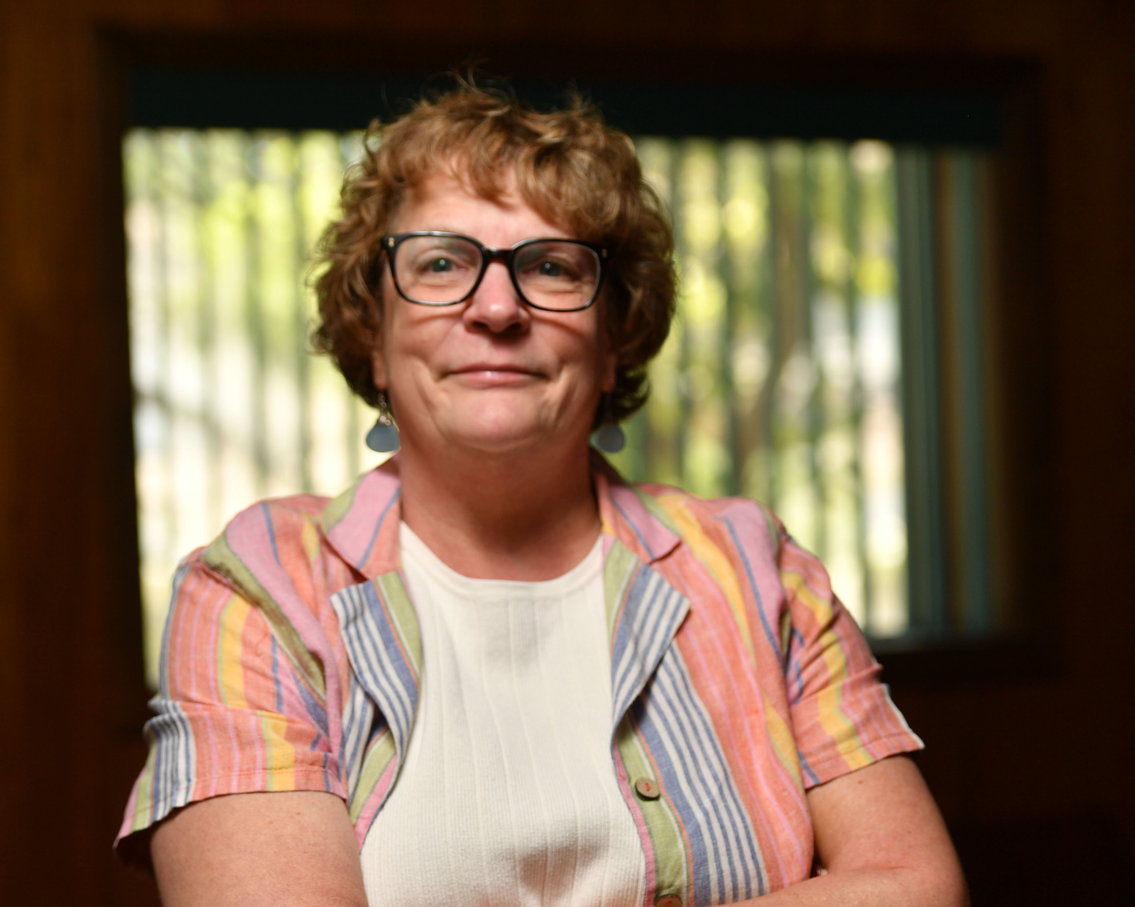 Longtime managing editor Thompson selected to lead Northwest Arkansas ...