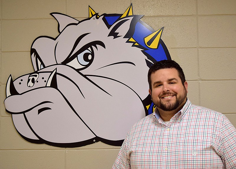 Teachers back to school in Decatur | Westside Eagle Observer