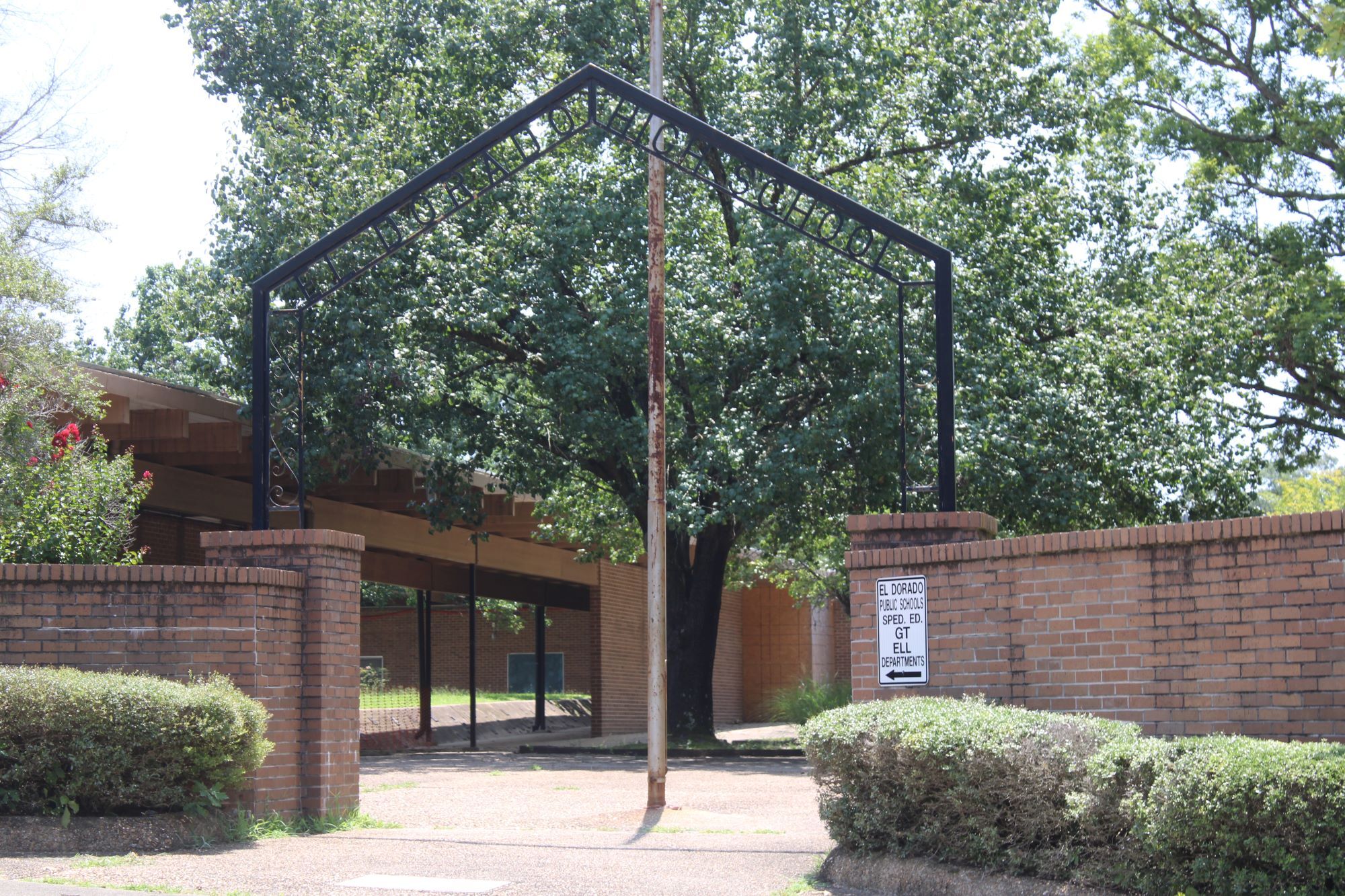 Superintendent gives final pitch on millage increase | El Dorado News