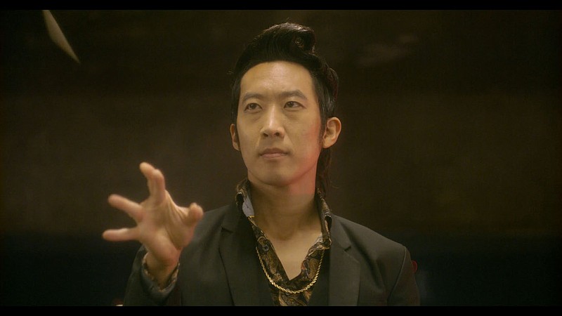 Fort Smith Film Festival adds star power this year | The Arkansas ...