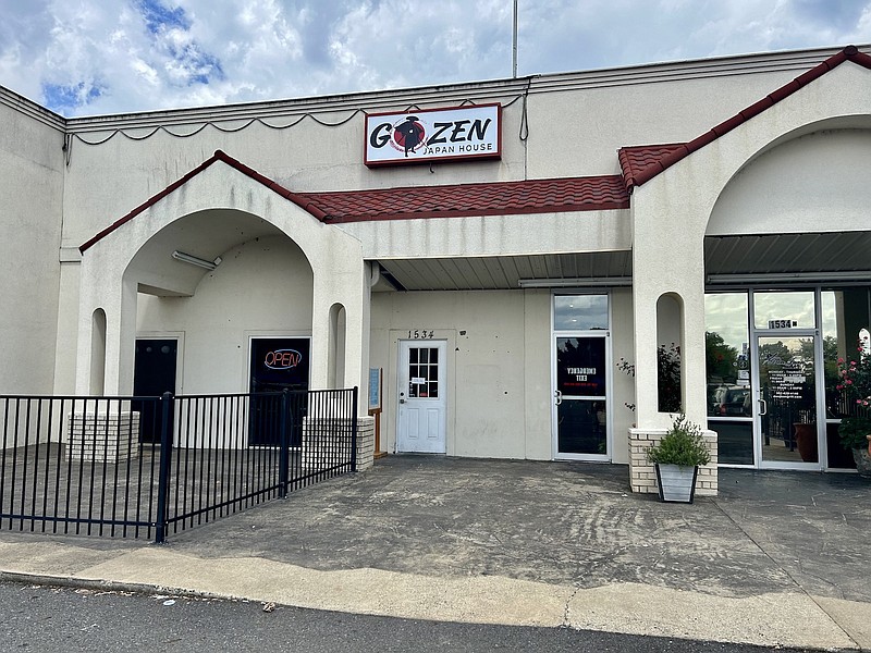 Little Rock tornado survivor opens new restaurant in Hot Springs | Hot ...