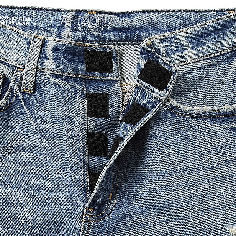 Clothes for kids with disabilities get better, but teens see a lack of ...