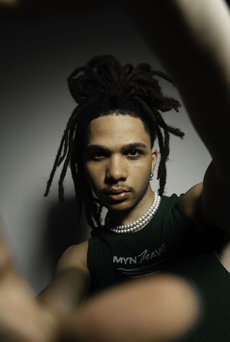 LIVE! Music: Tylo May brings the music to The Lunch Hour concert in ...