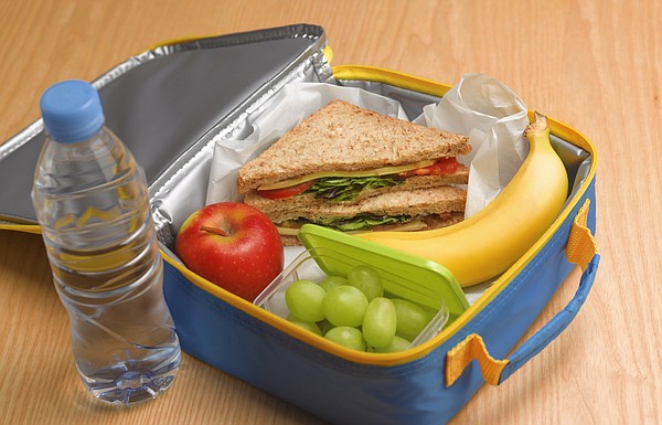 Some ideas for packing school lunch boxes | Hot Springs Sentinel Record