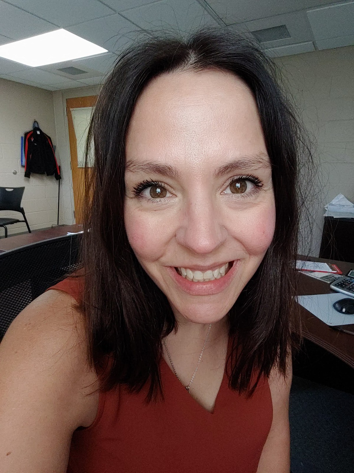 Big Brothers Big Sisters announces new program director | Jefferson ...