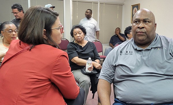 PBSD to detail drawings after successful tax vote | The Arkansas ...