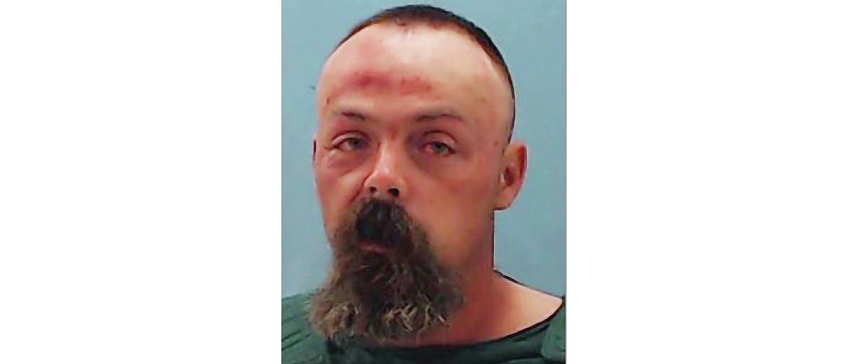 Attempted murder charges for man accused of shooting De Queen police ...