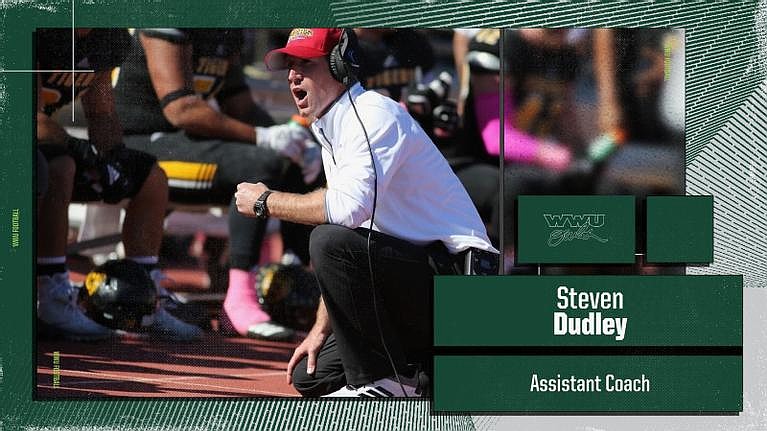 Dudley named assistant coach for Owls football | Fulton Sun