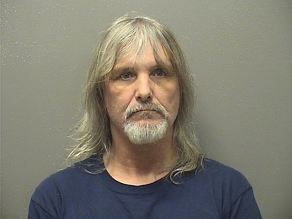 Royal Man Arrested For Alleged Theft From Residential Program Hot