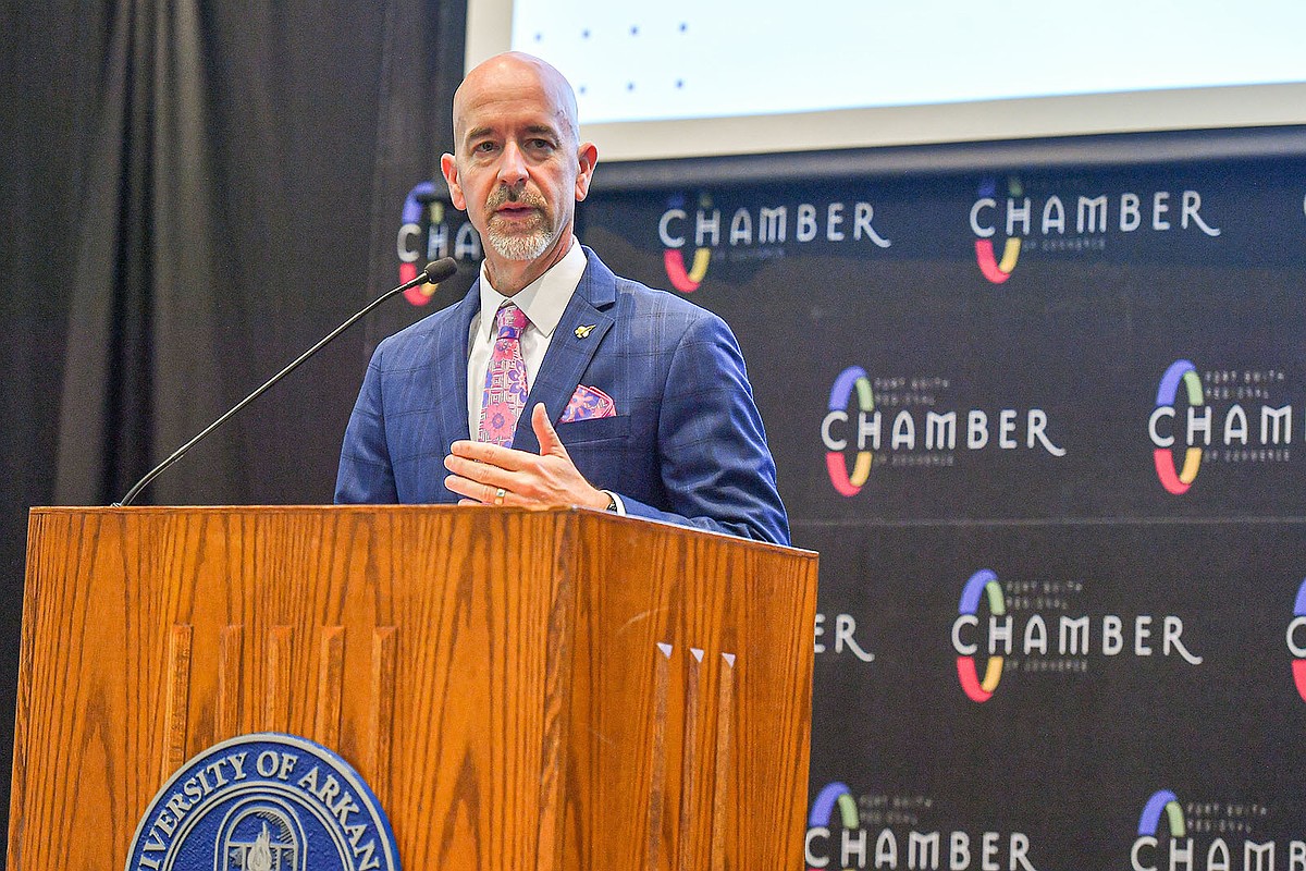 Arkansas education board hears from Oliva how state intends to address flagging literacy and ...