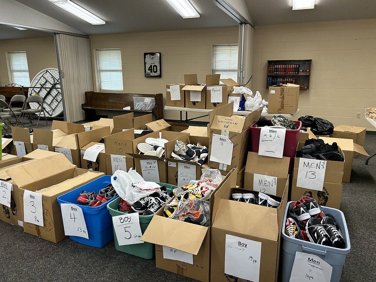Community Resource Fair today | Hot Springs Sentinel Record