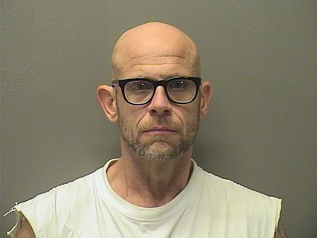 PD arrests Conway man for theft after posting images on Facebook | Hot ...